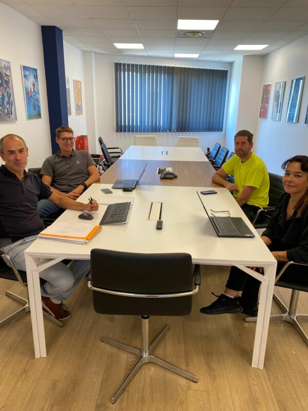 FDS Pro au cœur des enjeux et de l'action avec le dispositif CEDRE